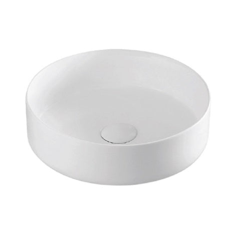 Ceramic Bench Mount & Countertop Basins Online | ACS Bathrooms