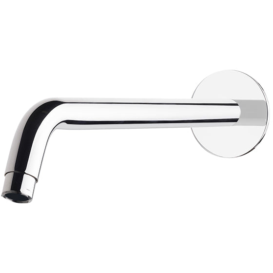 Shower Arms | Gooseneck & Long Ceiling Shower Arms | ACS Bathrooms