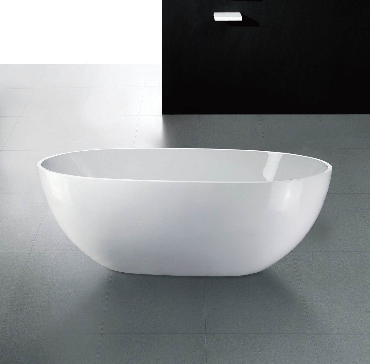 Standalone Tubs | Freestanding Acrylic Bath Online | ACS Bathrooms
