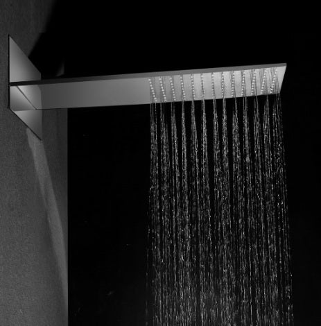 Overhead Rain Shower Heads Online Australia | ACS Bathrooms