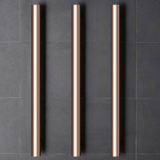 Hydrotherm Non-Heated Towel Rails & Ladders Online | ACS Bathrooms