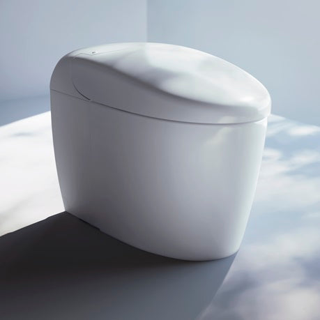 TOTO Neorest RS (P-Trap 120-155mm) Ceramic Gloss - Product Code: TOTO-99b