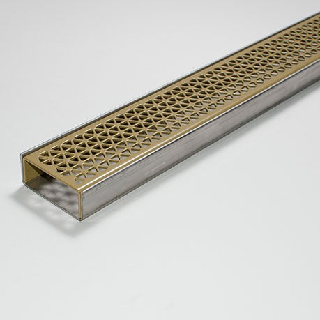 STORMTECH MARC NEWSON DESIGN Marc Newson Design Shower Grate - Made to ...