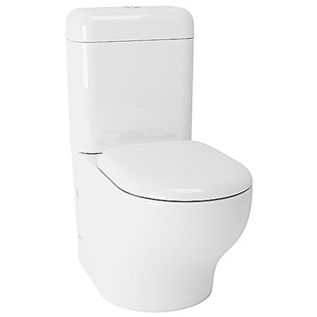 TOTO Hayon Back To Wall Suite Ceramic Gloss - Product Code: TOTO-86